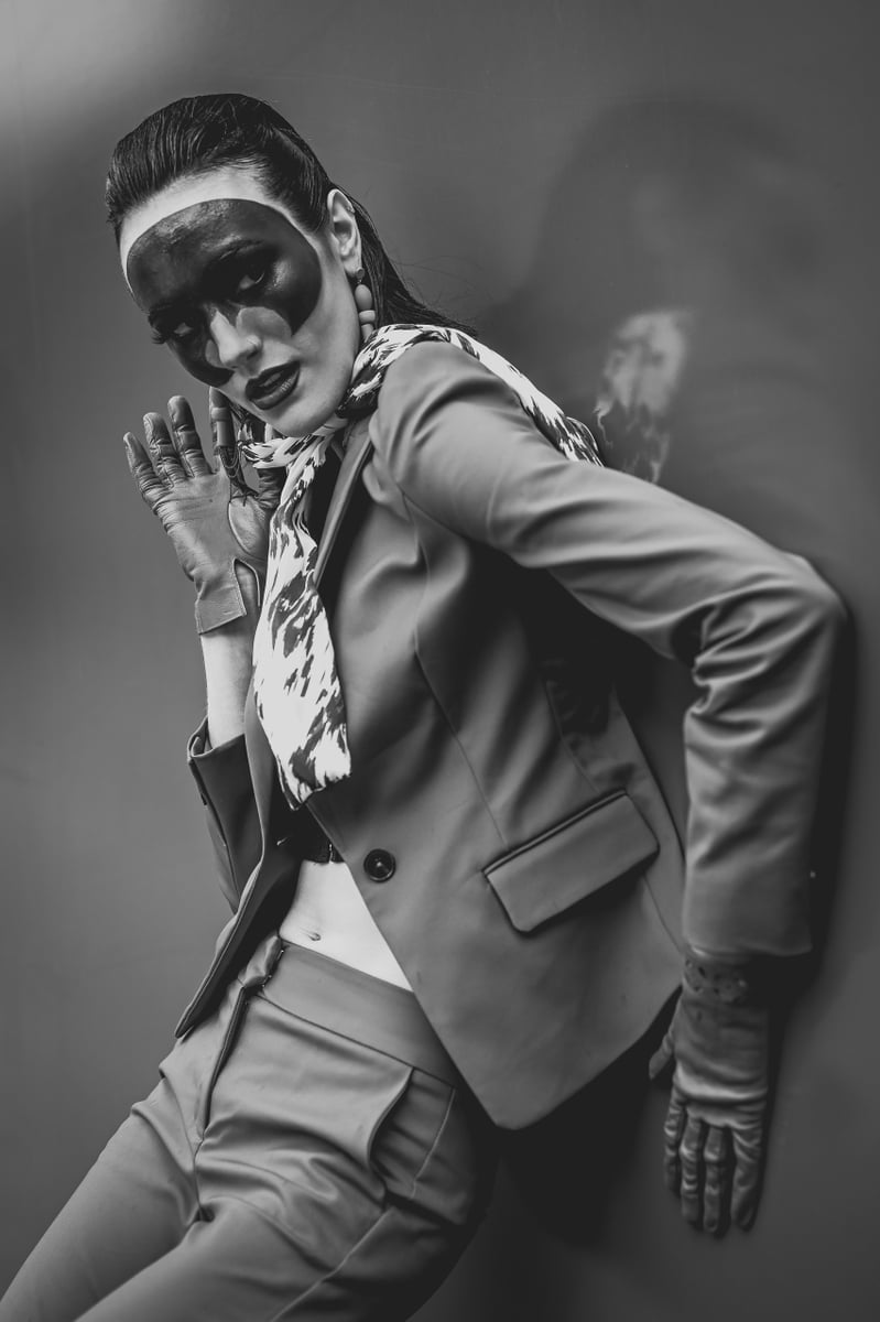 Photo by Kayla Hammell, Mary Stephens, Hannah Hassel, Viktoriya Brabec ...