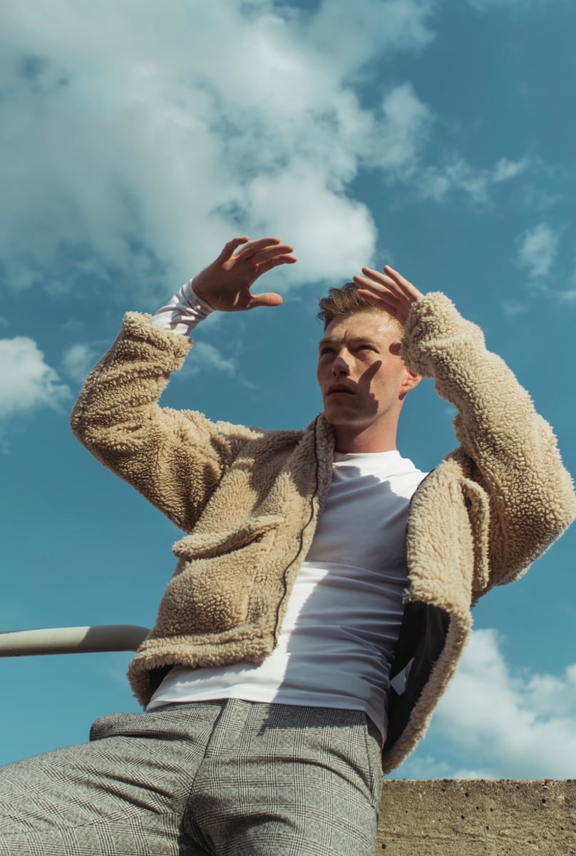 Photo by Sam Latronico - Kavyar