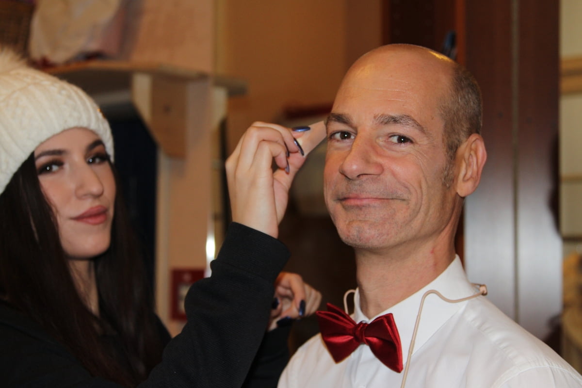 Photo by Jennifer Schreiber - Kavyar