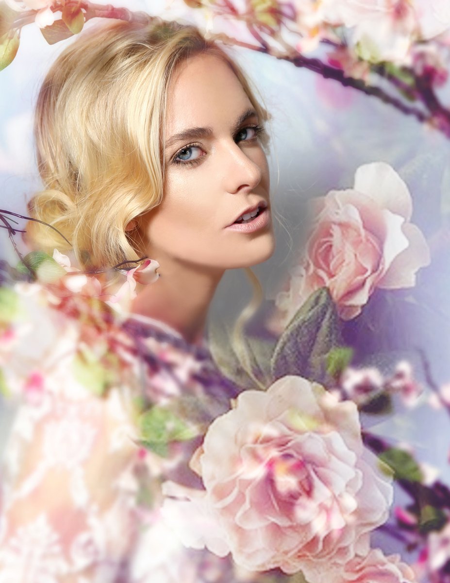 Photo by Steph Gomez, Rachel Talbert, Francesca Chavarri - Kavyar