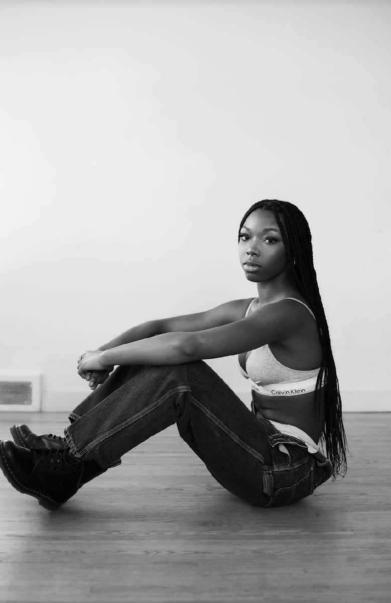 Photo by Helena Rodall, Grace Petovello - Kavyar