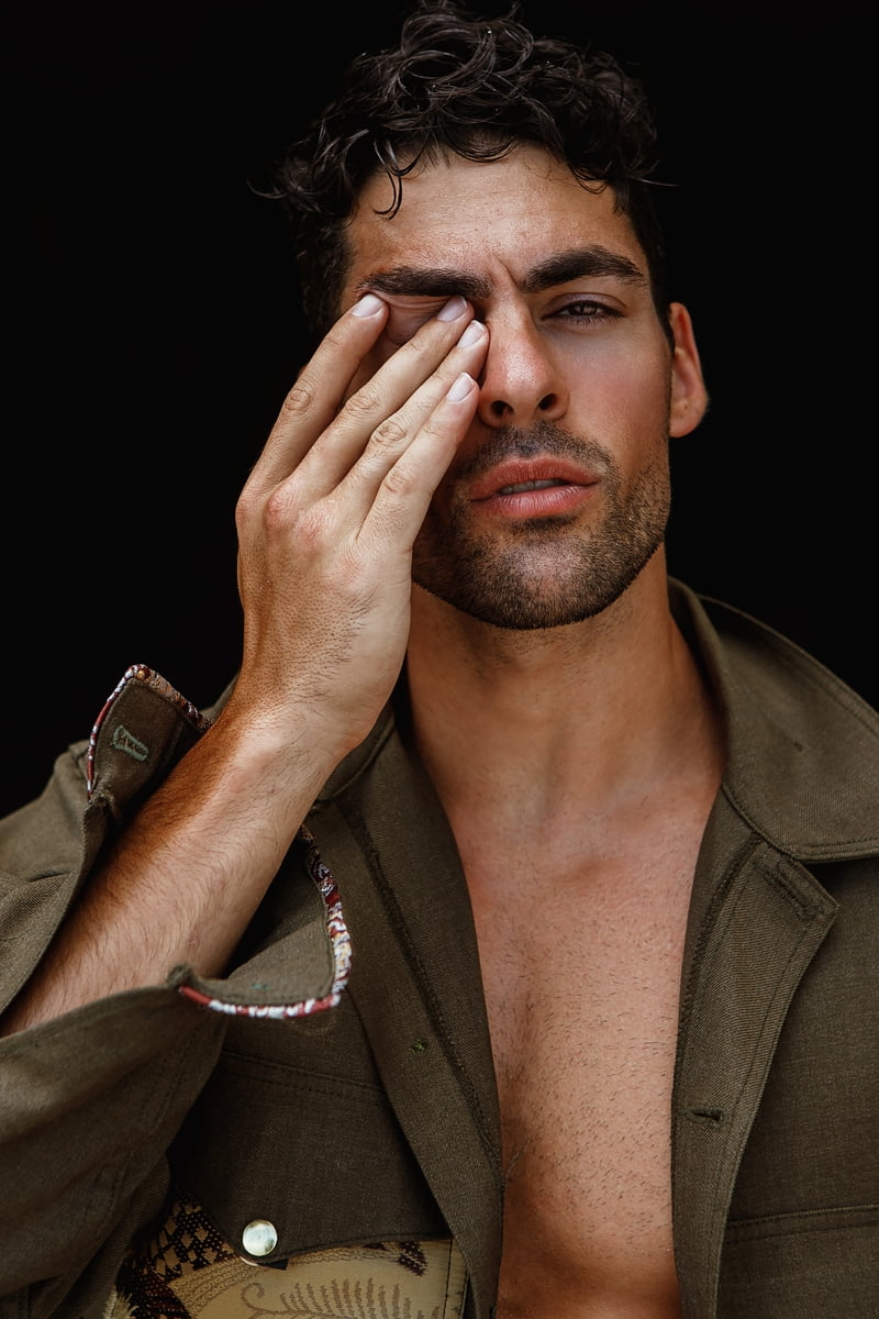 Photo by Christopher cote - Kavyar