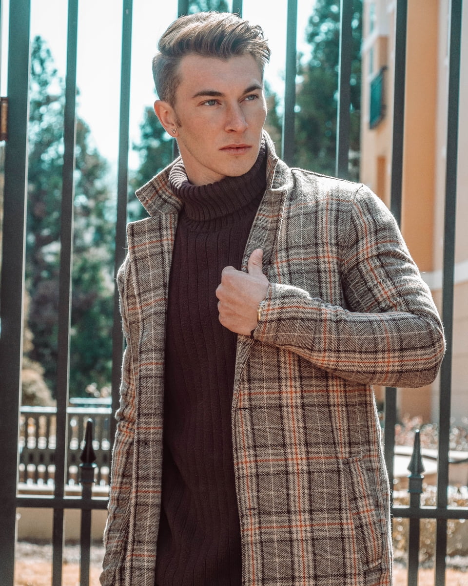 Photo by Collin Rausch - Kavyar