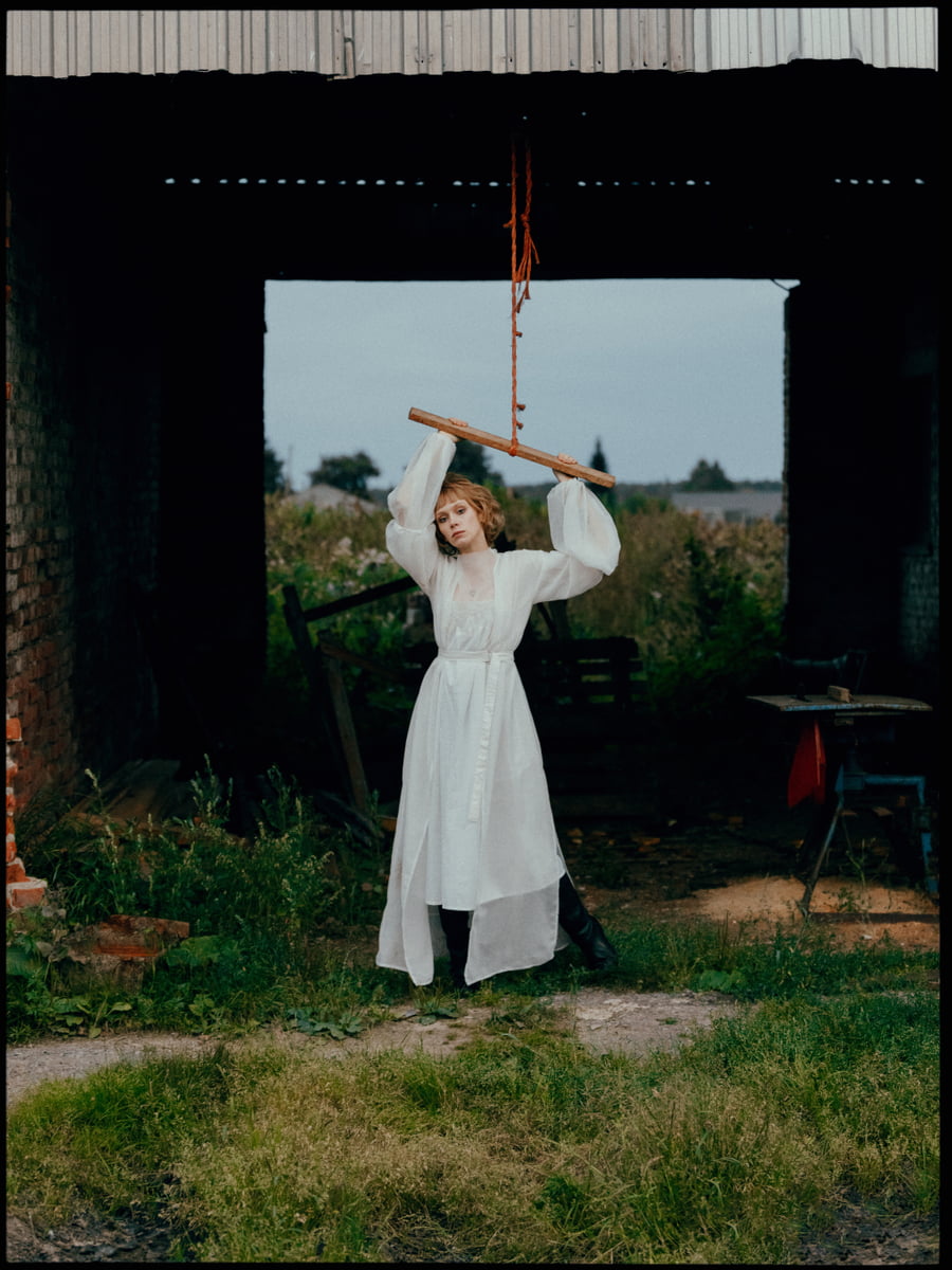 Photo by Alex Bond, Zhanna Lobova, Anna Akulova, Polina Espeon, Maria ...