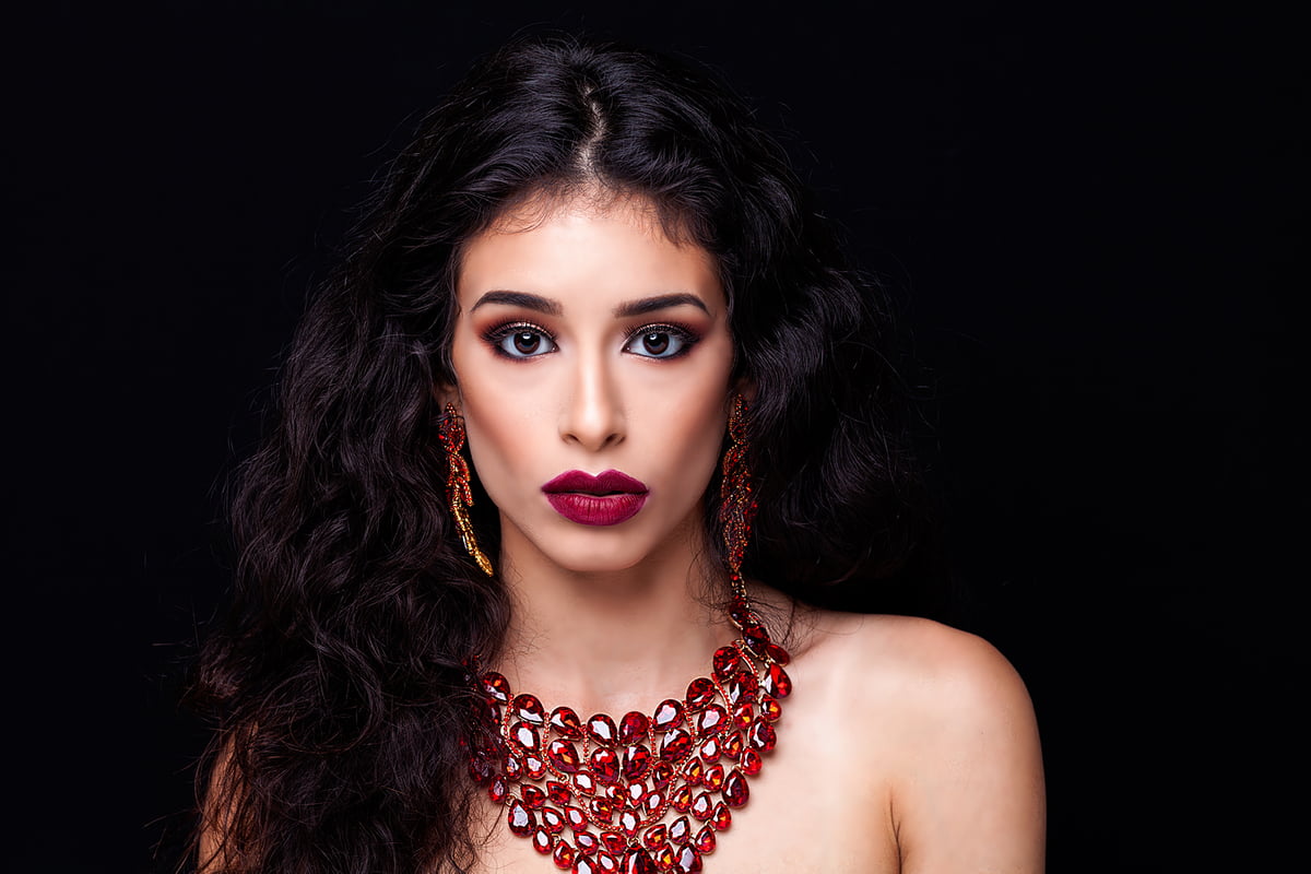 Photo by Edith Magazine, Andrea Linares - Kavyar