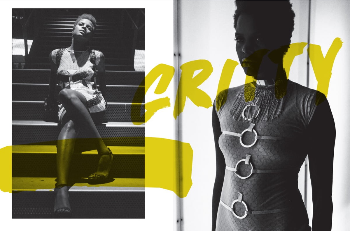 Photo by DaNisha Greene - Kavyar