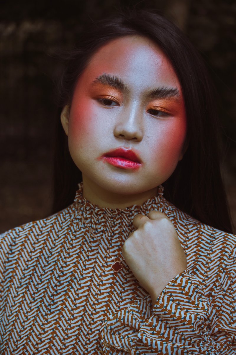 Photo by Simona Eidukeviciute, Levandel Wei - Kavyar