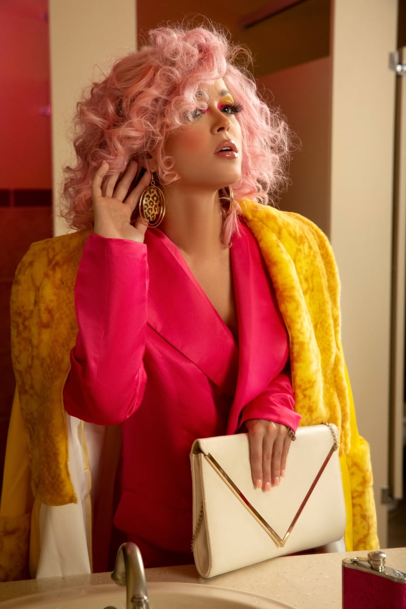 Photo by Alexis Rochelle, Jessica Bratton, Alexis Rochelle, Mickey ...