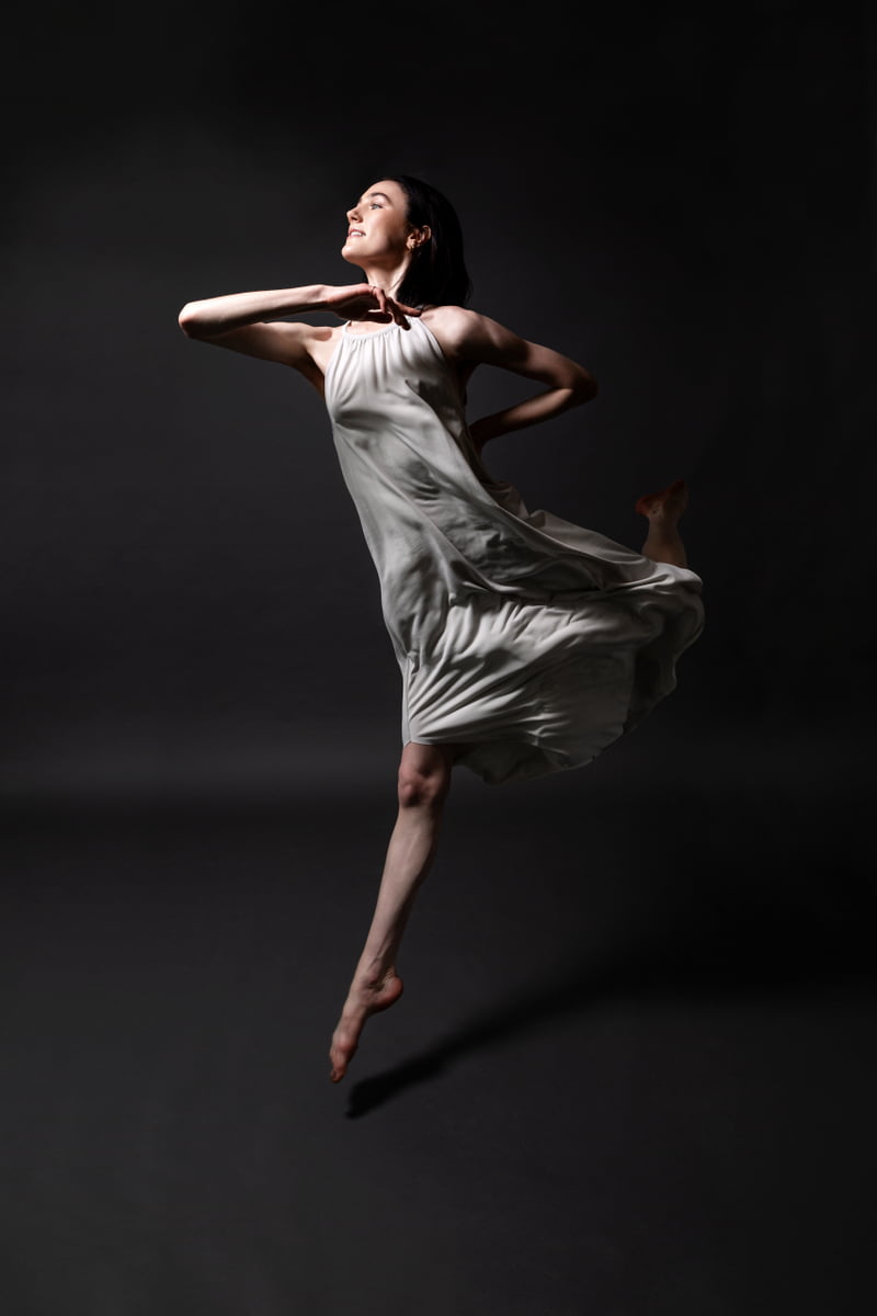 Photo by Matthew Berglund, Hannah Hassel - Kavyar