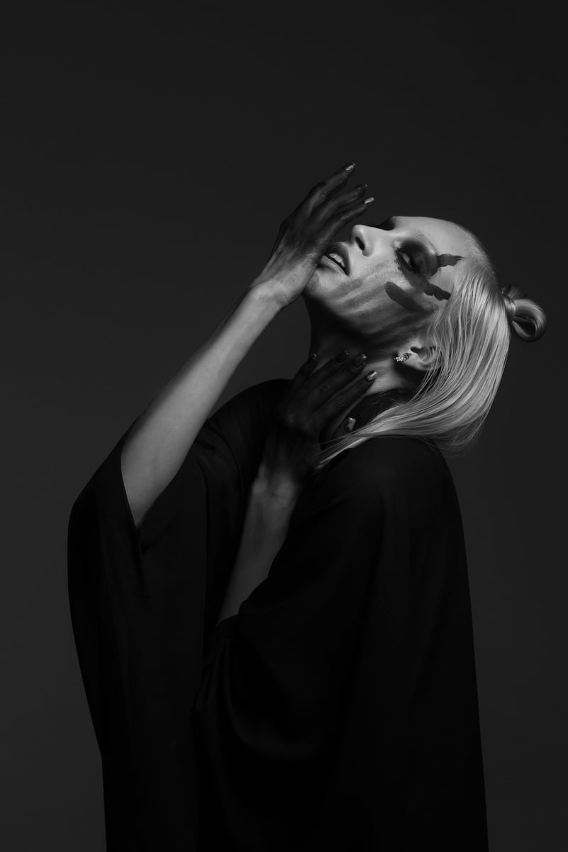 Photo by Darya Jumelya, Aiony Haust, Adeliya Shakirova, Irina ...