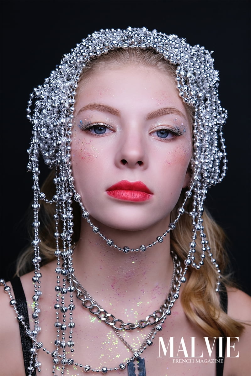 Photo by MALVIE Magazine, Marius Ciobanu | MALVIE Magazine, Anna Atlas ...