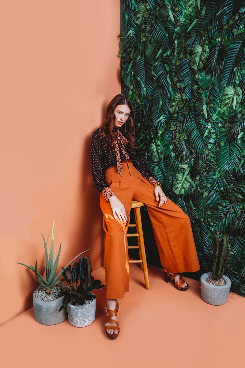 Look Models - Kavyar