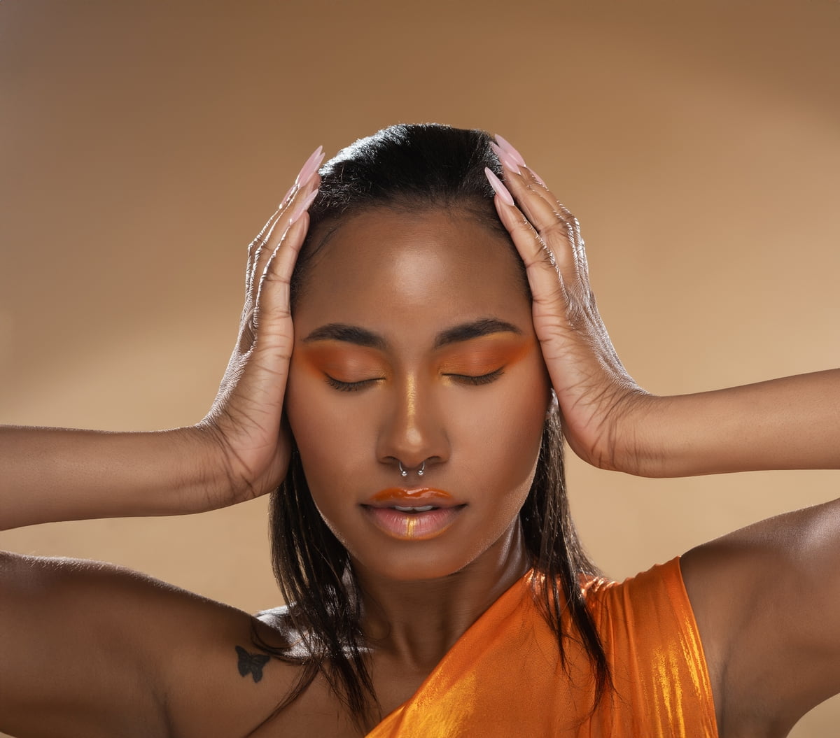 Taylor Mosley - Kavyar