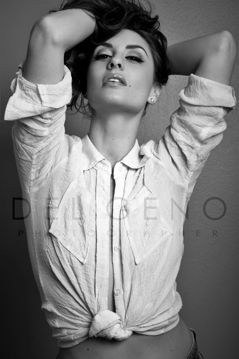 Photo by DEL GENO, Melissa Jean - Kavyar