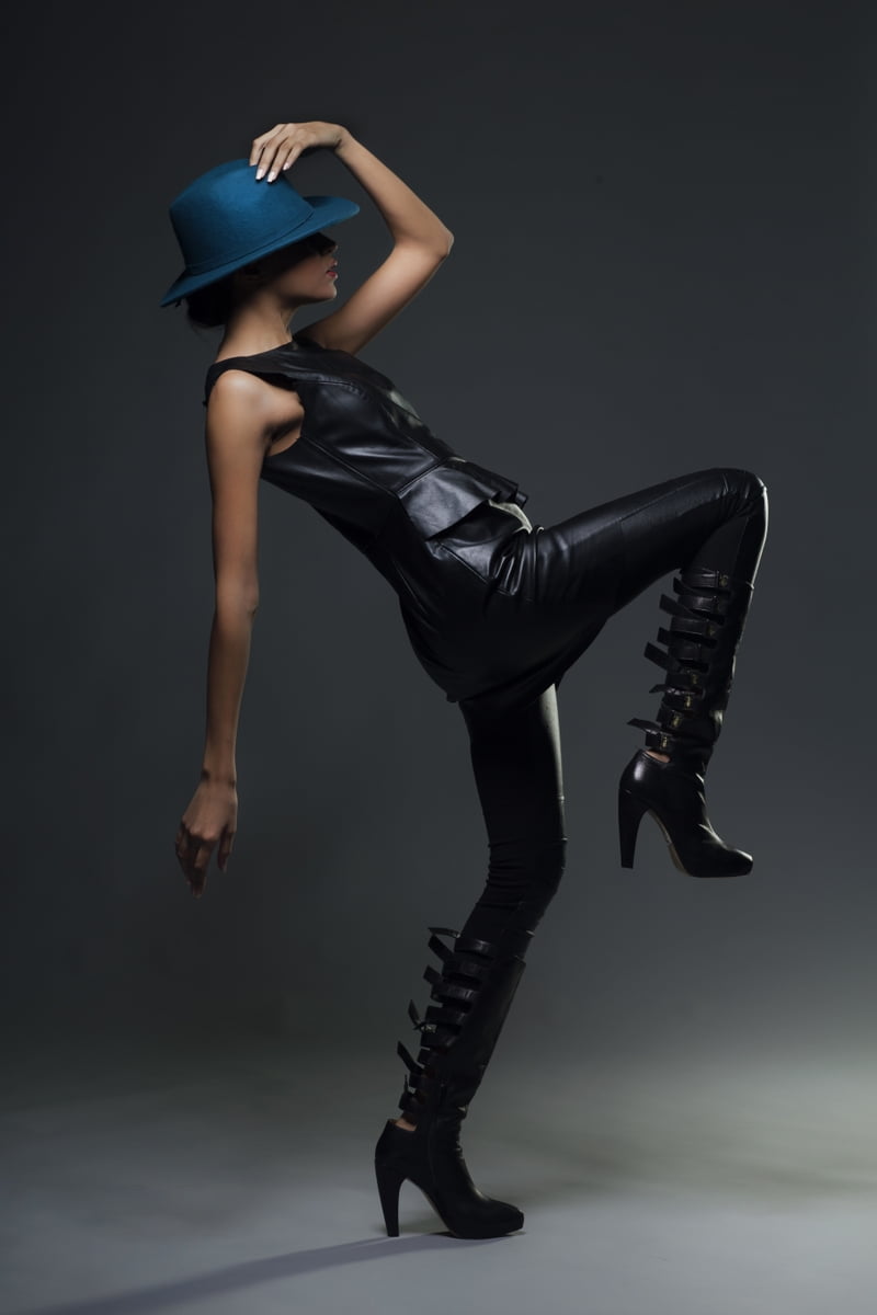 Photo by Virginia Ferrara, Yousra Marzane - Kavyar