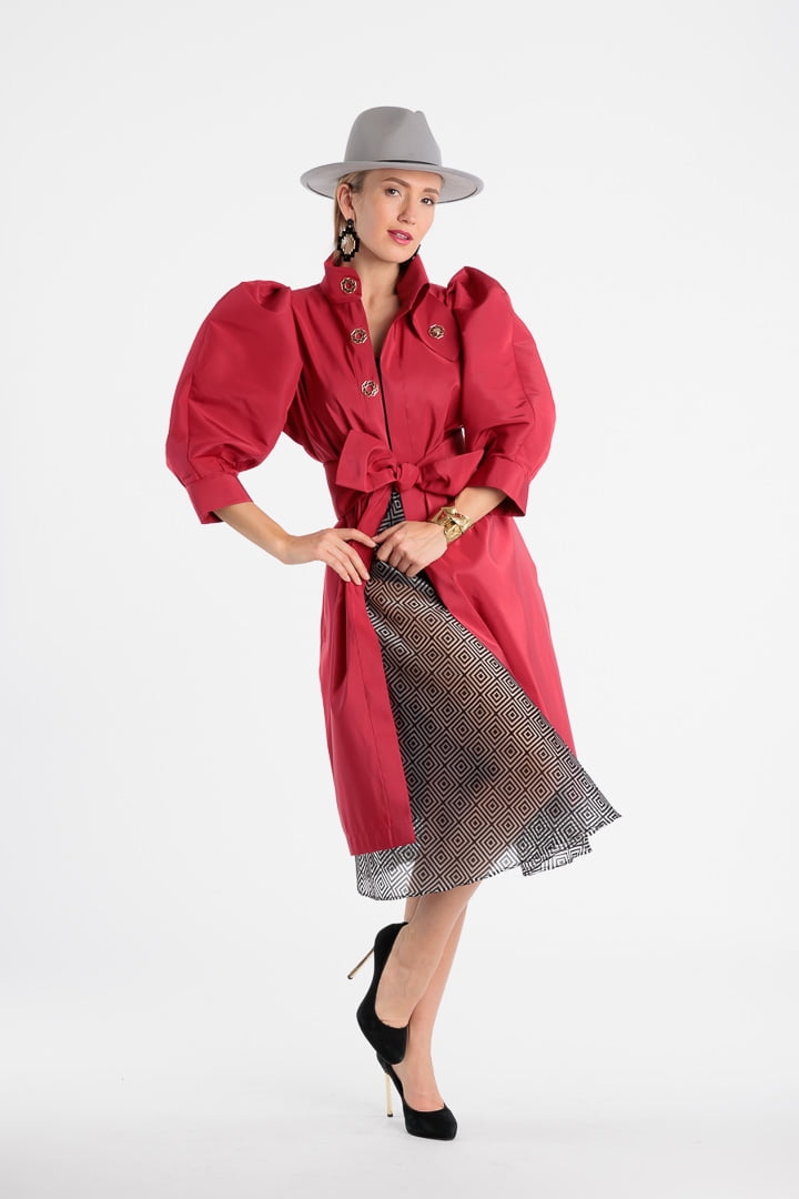 Photo by Jeremy Warner, Olga Clevenger - Kavyar