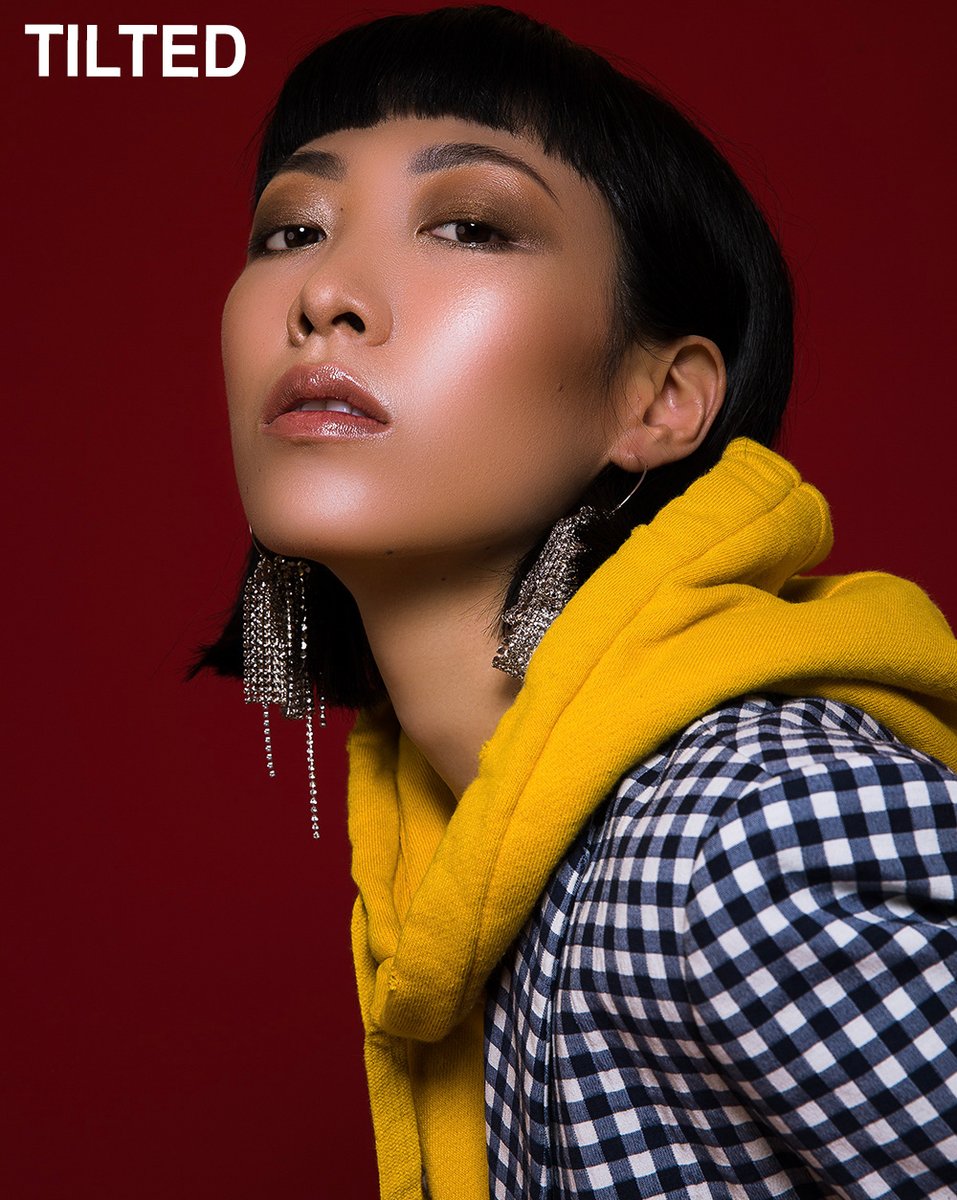 TILTED Magazine - Accepting submissions on Kavyar