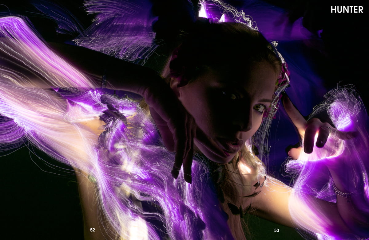 Photo by Maria Saggese, Silvia Martinetti, Giusy Raneri - Kavyar