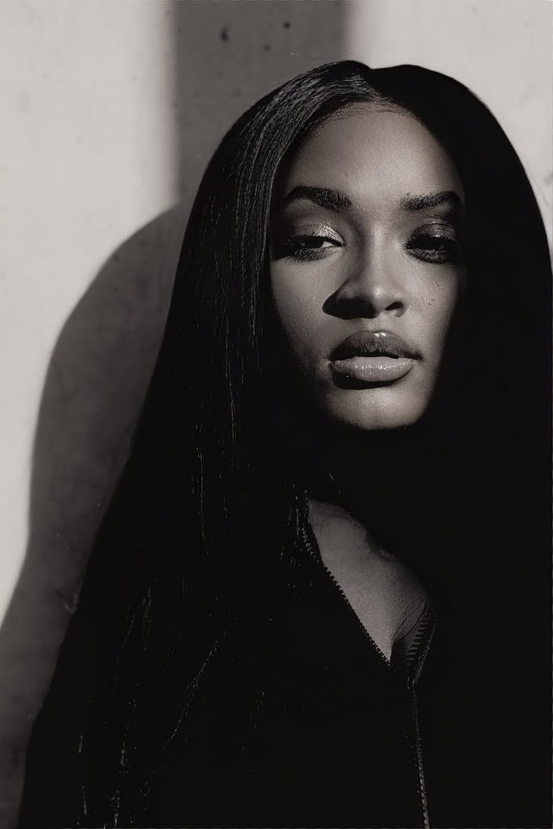 Photo by Sonia Bahati - Kavyar