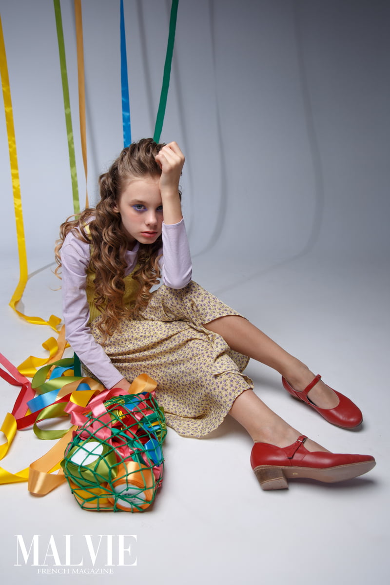 Olga Avdeeva - Kavyar