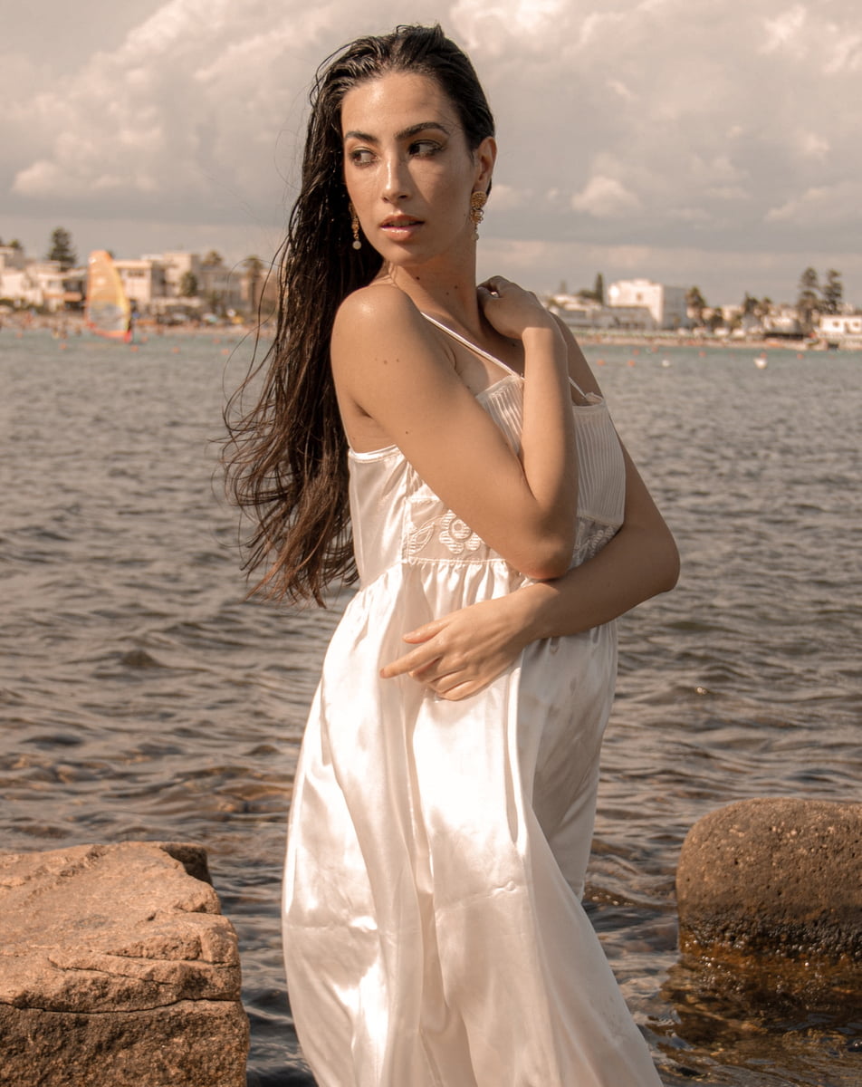 Photo by Laura Pinna, Antonio Mattu, Chiara Floris - Kavyar