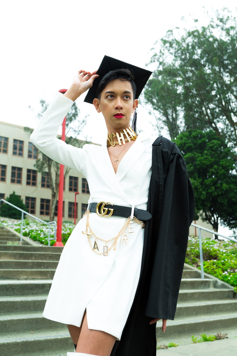 Photo by Alex Matt Photography, David Gatdula, Gary Matthews - Kavyar