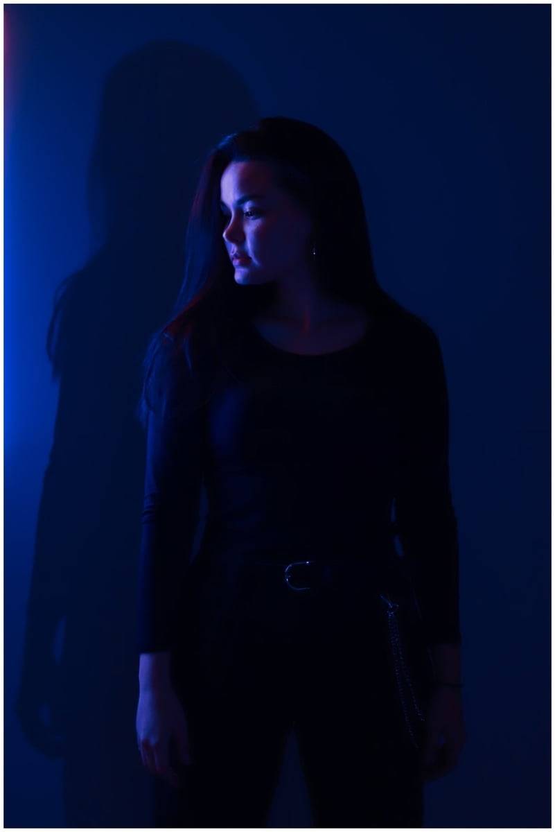 Anna Larionova - Kavyar