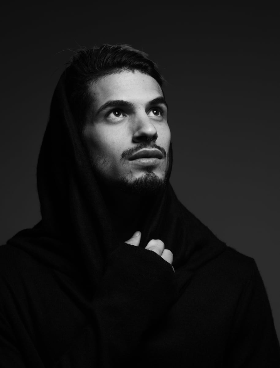 Photo by José Miguel López Pino, Stanislav Solovkin, Raydel Diago - Kavyar