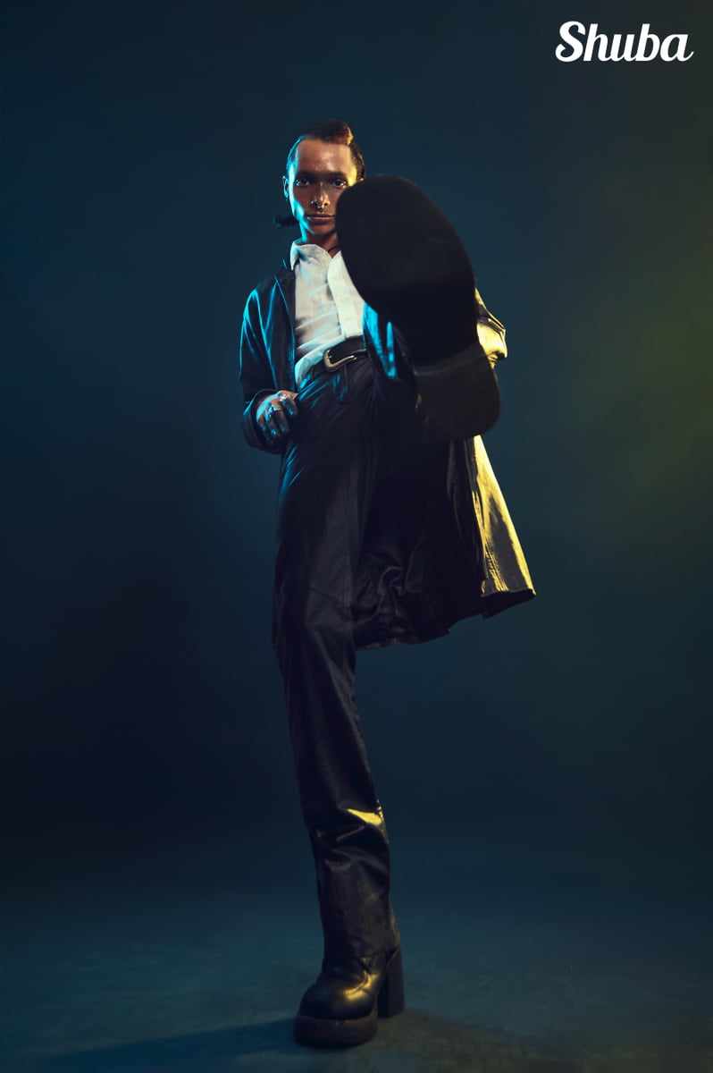 Photo by Gabriel Lopez De Jesus , Masha Ponukalova, Yomar Potter ...