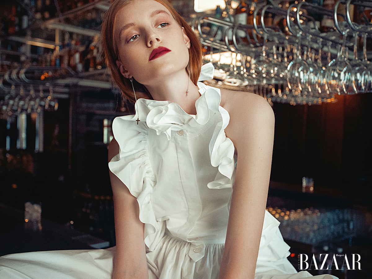 Photo by Ekaterina Prokopeva, Artem Ionov, Sasha Baryshnya, Modeling ...