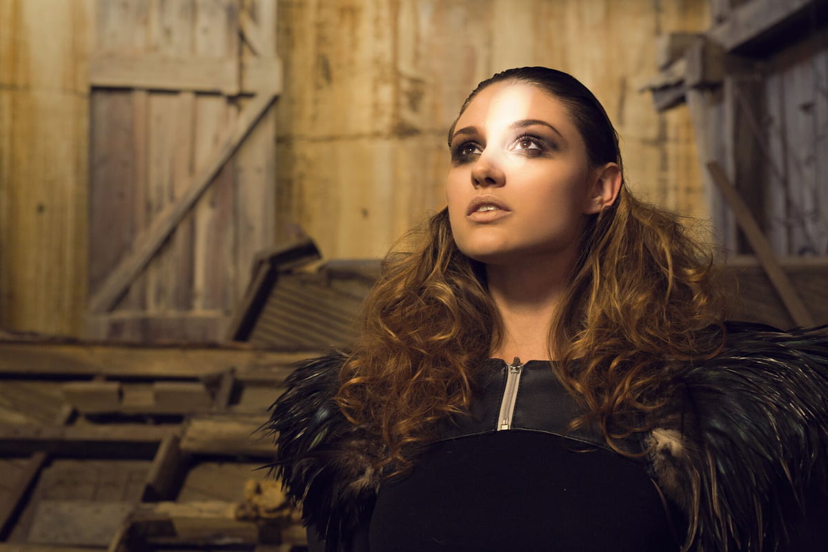 Photo by Kim Davis, Nicole York, Gable Brooke Stout, Nicholas Anthony ...