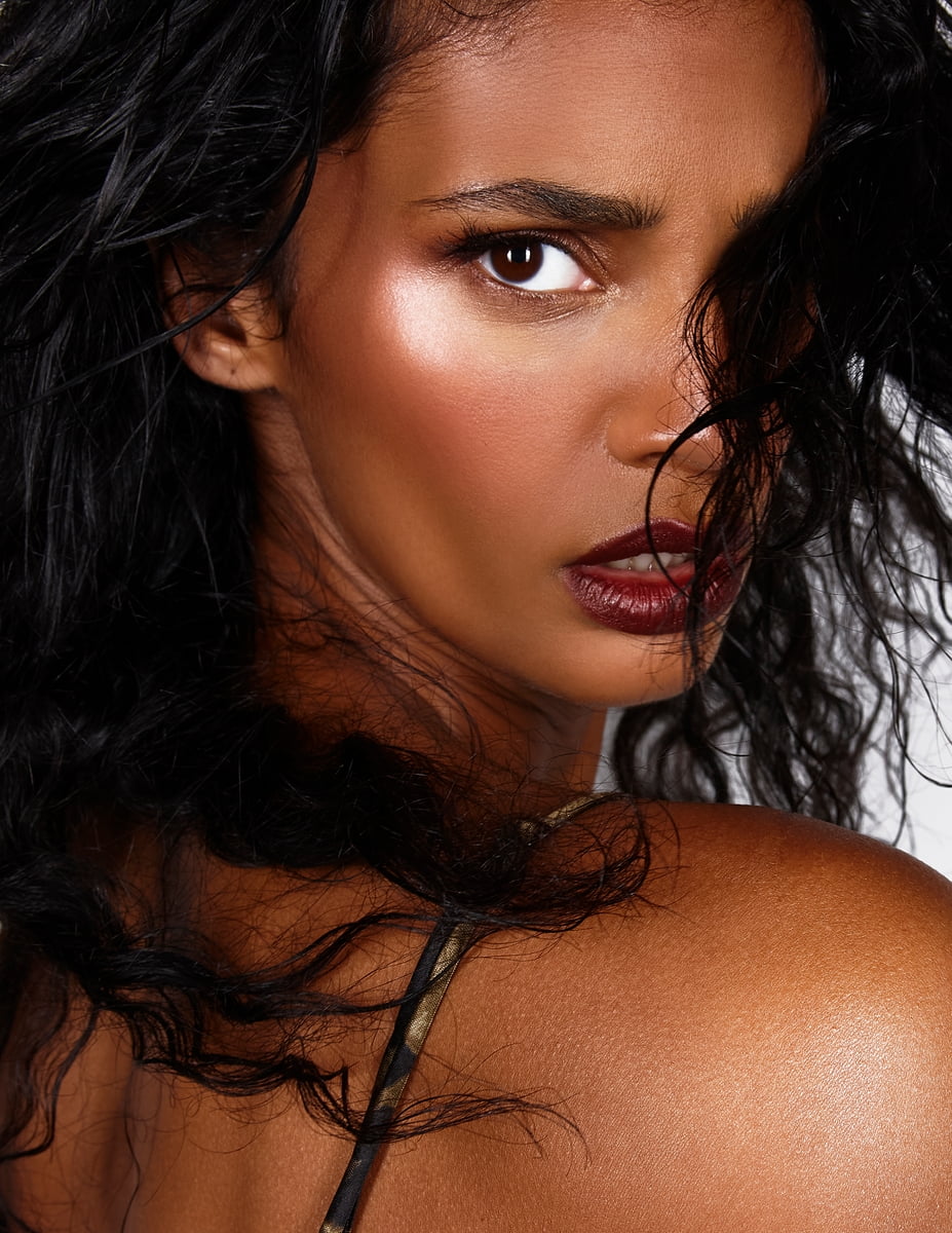 Dwayne Evans - Kavyar