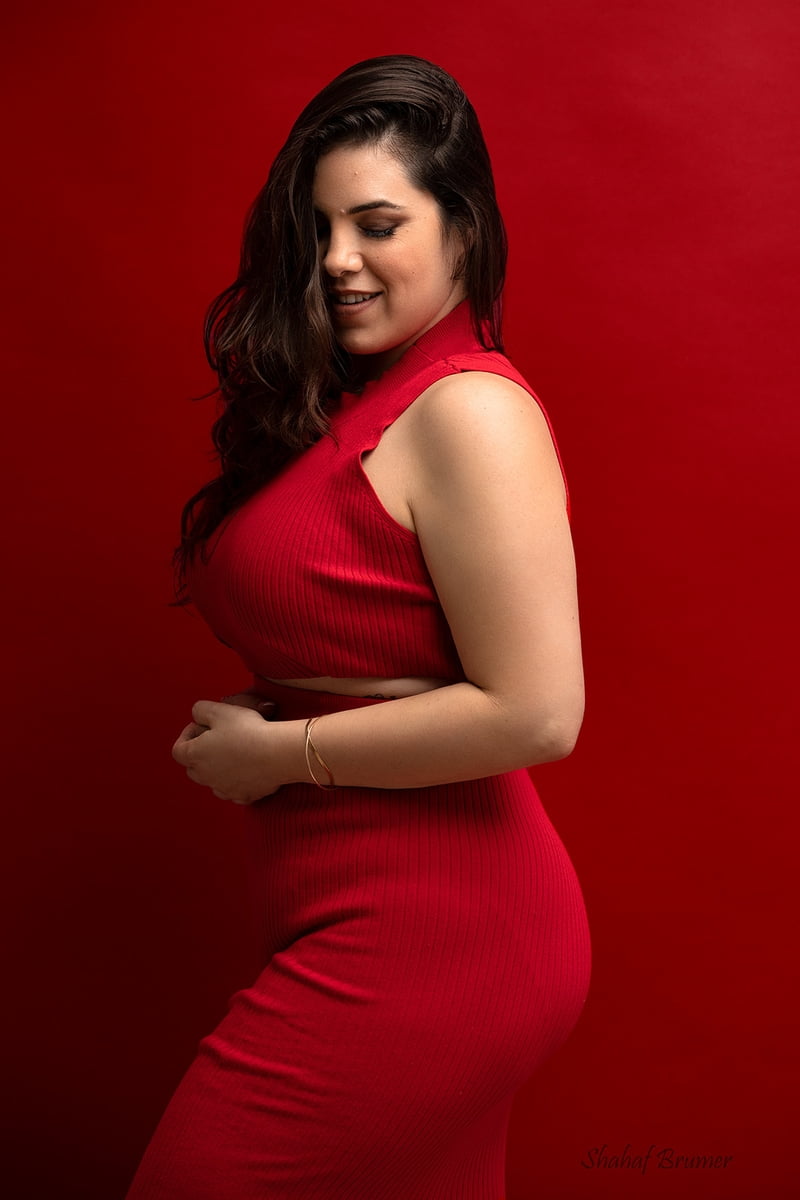 Photo by Shahaf Brumer, Nof K - Kavyar