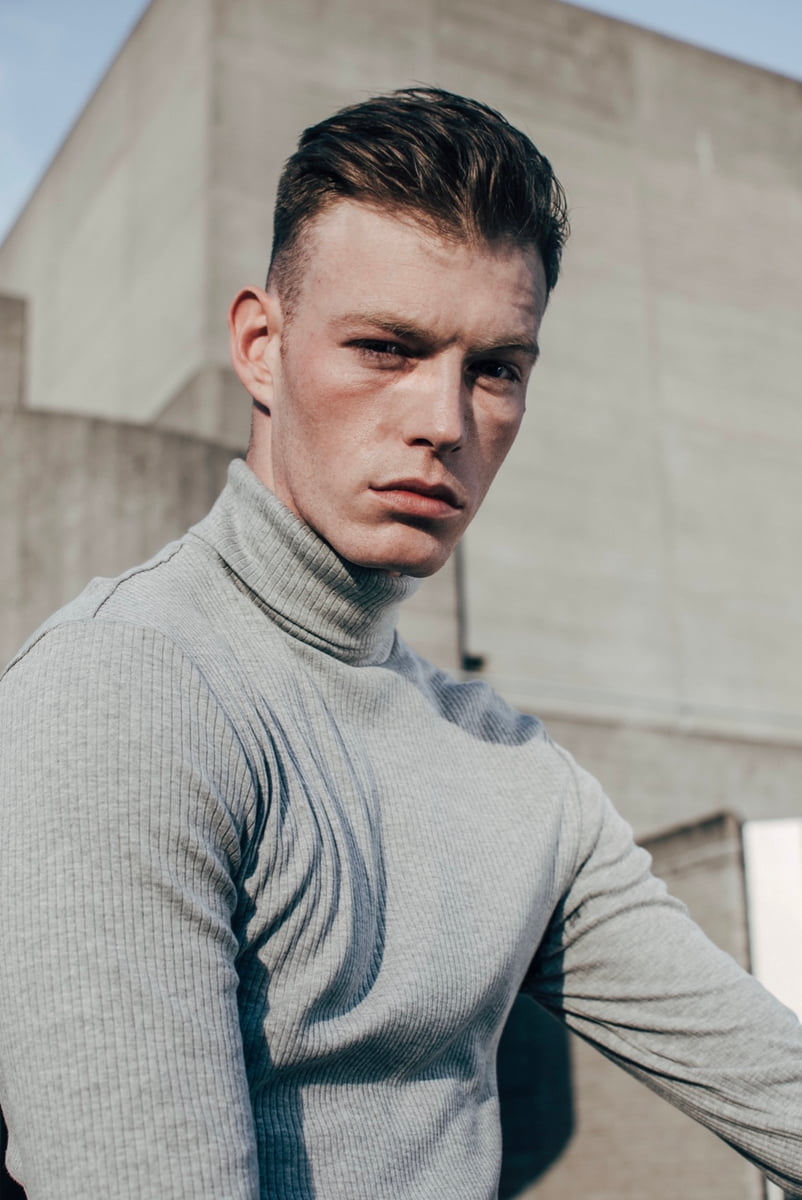 Photo by Sam Latronico - Kavyar