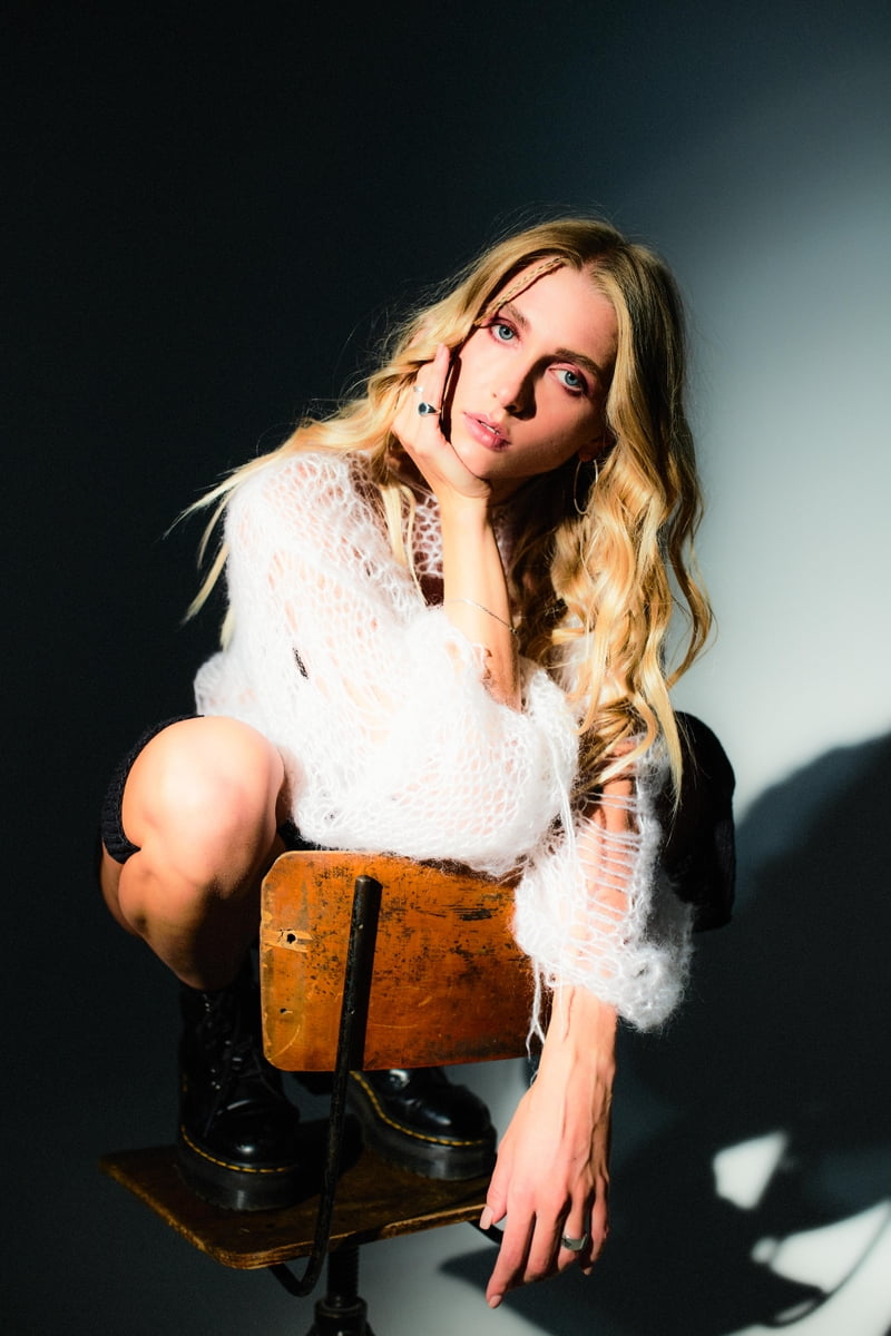 Photo by Anna Nesterenko, Maria Novakova - Kavyar