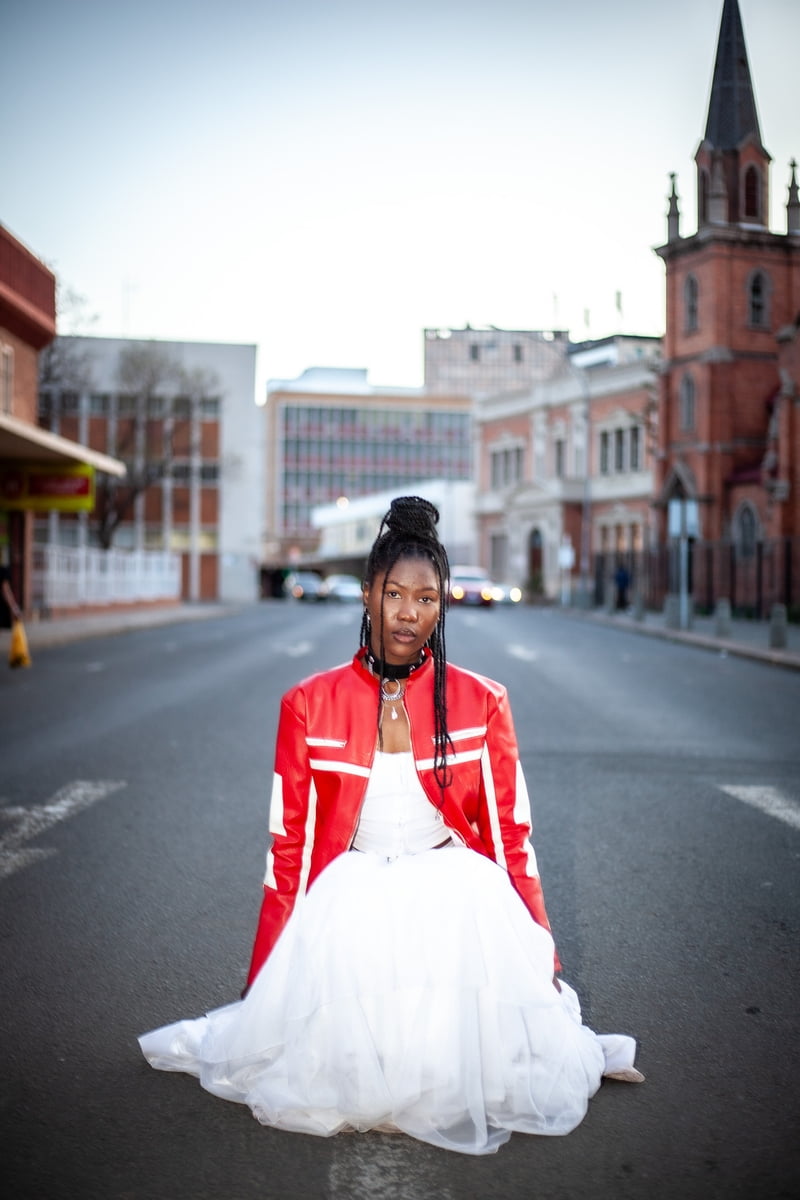 Photo by Goitseone Cindi, Justin Vries, Brett Engelbrecht - Kavyar