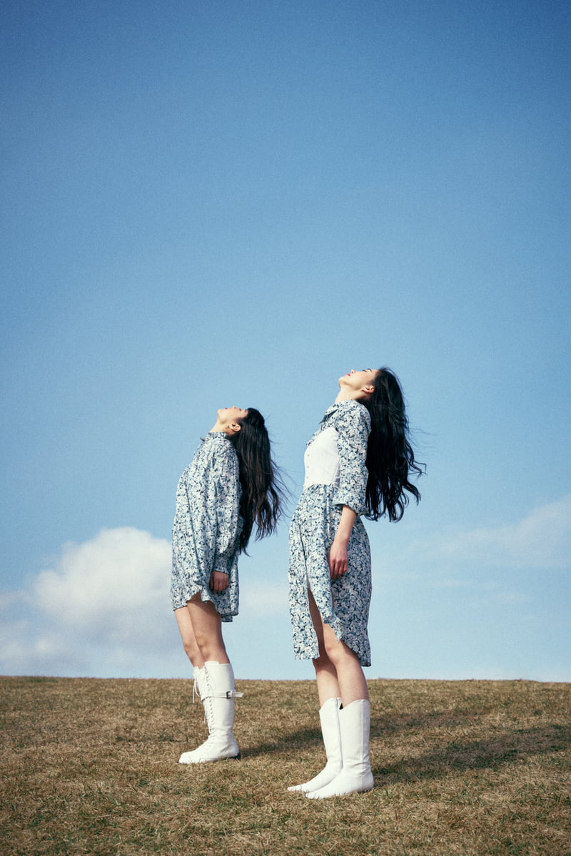 Photo by Minsuk Kim, Minju Shin, Jiwon Kwon, Suhyeon Lee - Kavyar