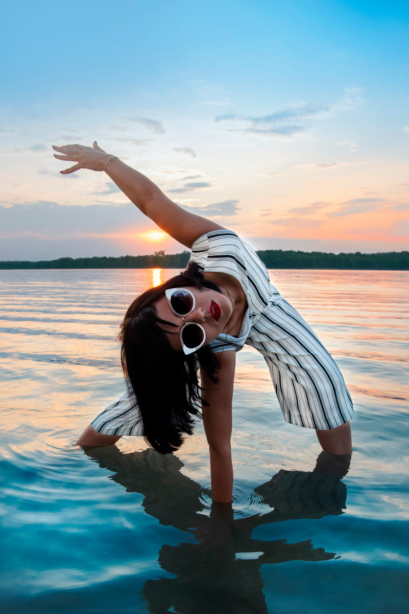 Photo by Mimoza Veliu, Alexia Altstedt - Kavyar