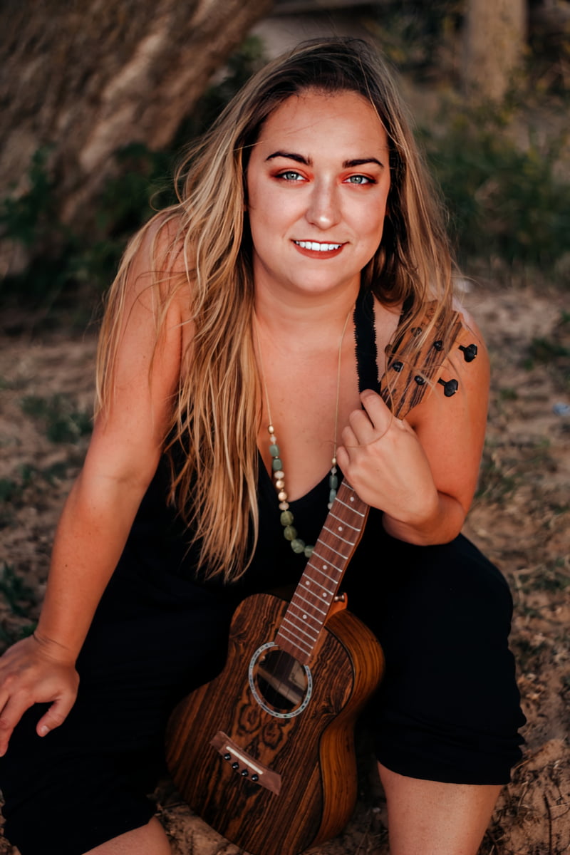 Photo by Bree Smith - Kavyar