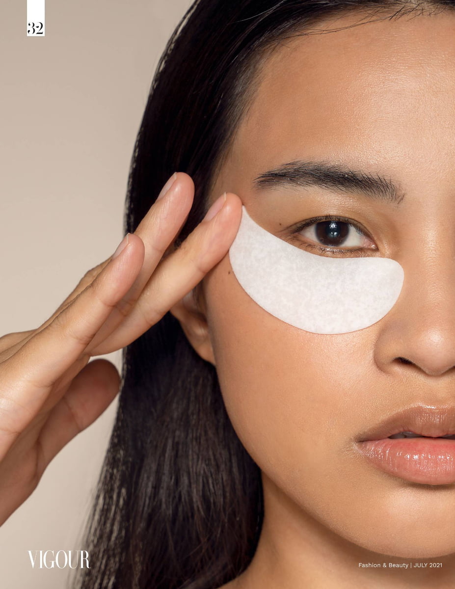 Photo by Vigore! Magazine Paris, Sylwia Gniazdowska, Mitzi Paniel ...