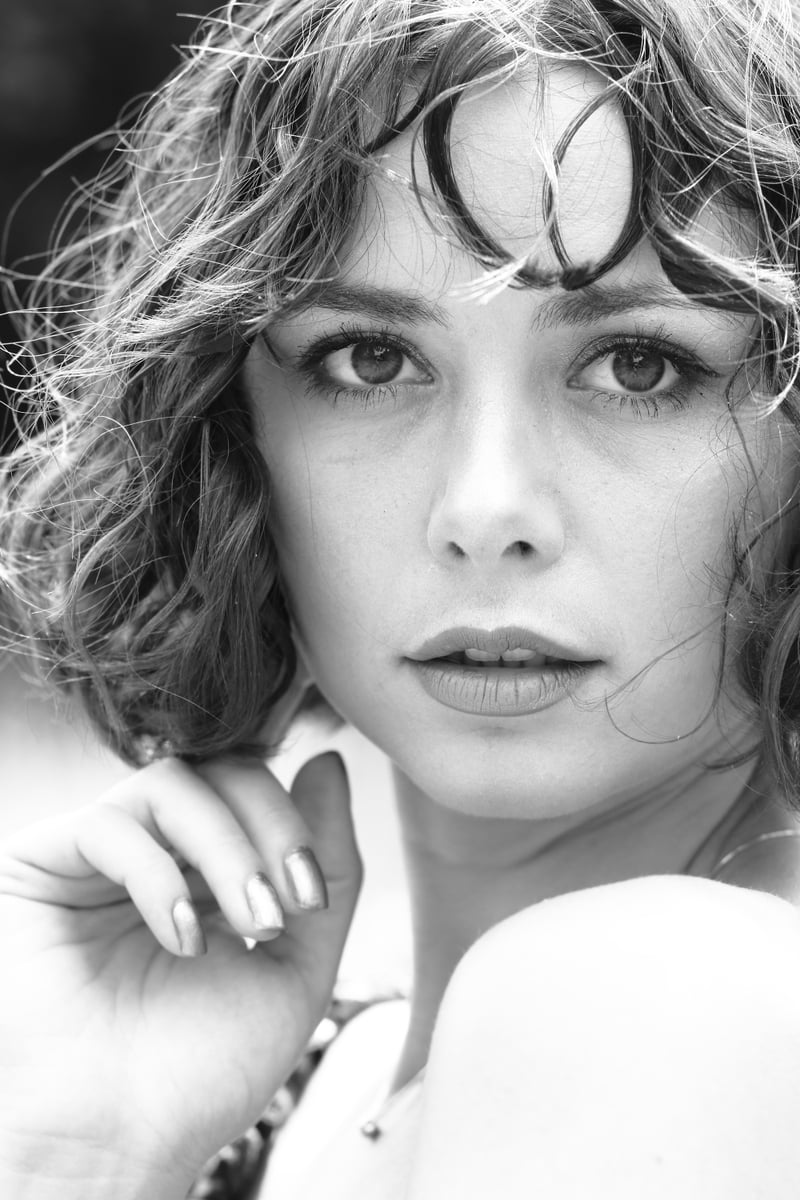 Photo by Alan Runacre, Sophia Gray - Kavyar