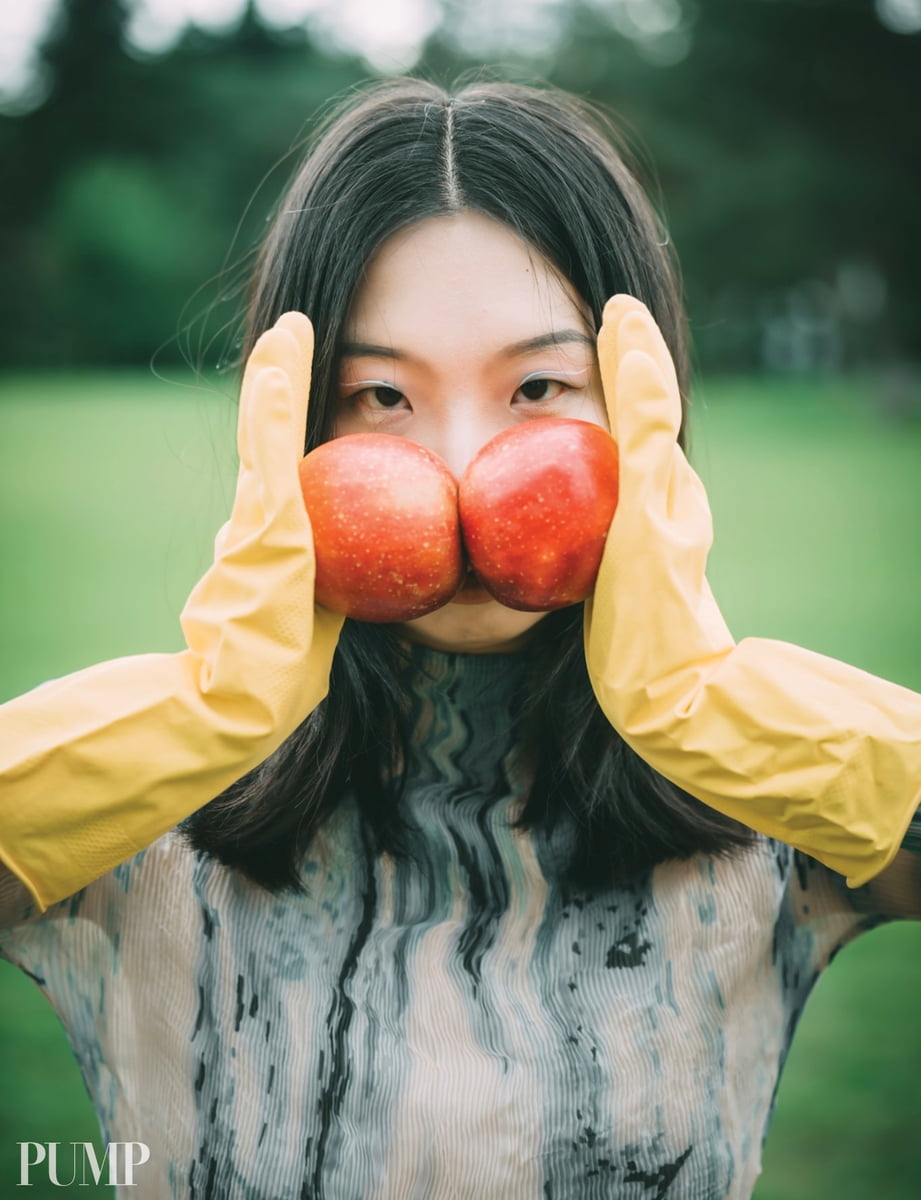 Xingfan Xia - Kavyar