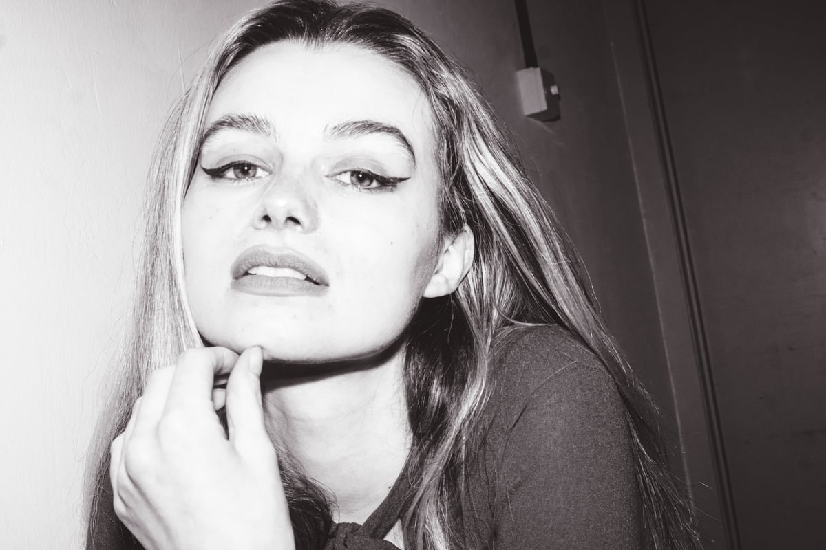 Photo by Raphael Pour-Hashemi, Lia Dunn - Kavyar