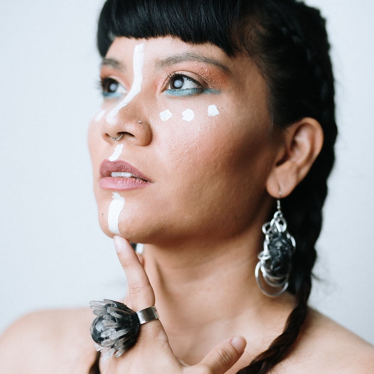 Photo by Liana Mursadies , Alejandro Osma - Kavyar