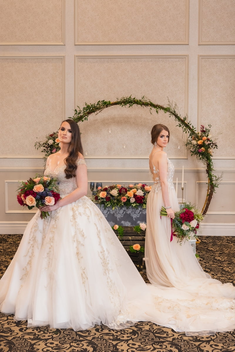 Photo by Betty, Courtney Jessome, Natashaacomand, Eternal Bliss Events ...