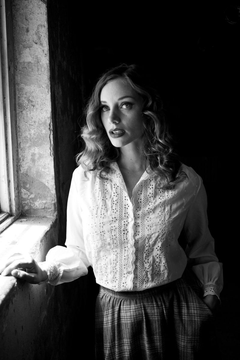 Photo by Julianna Steel, Tim Engle - Kavyar