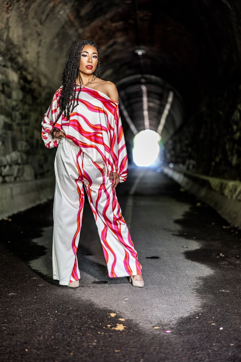 Photo by Christopher Brown, Alaina Miller - Kavyar