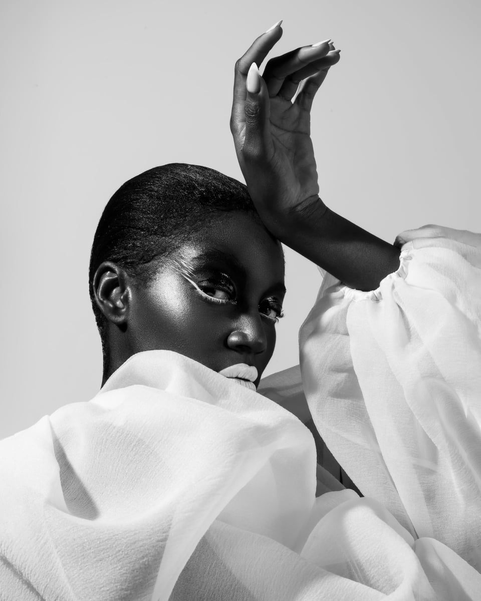 Photo by Isaac Baber Harris, Iuliia Melekhova, Normina Sansaluna, Asrif ...