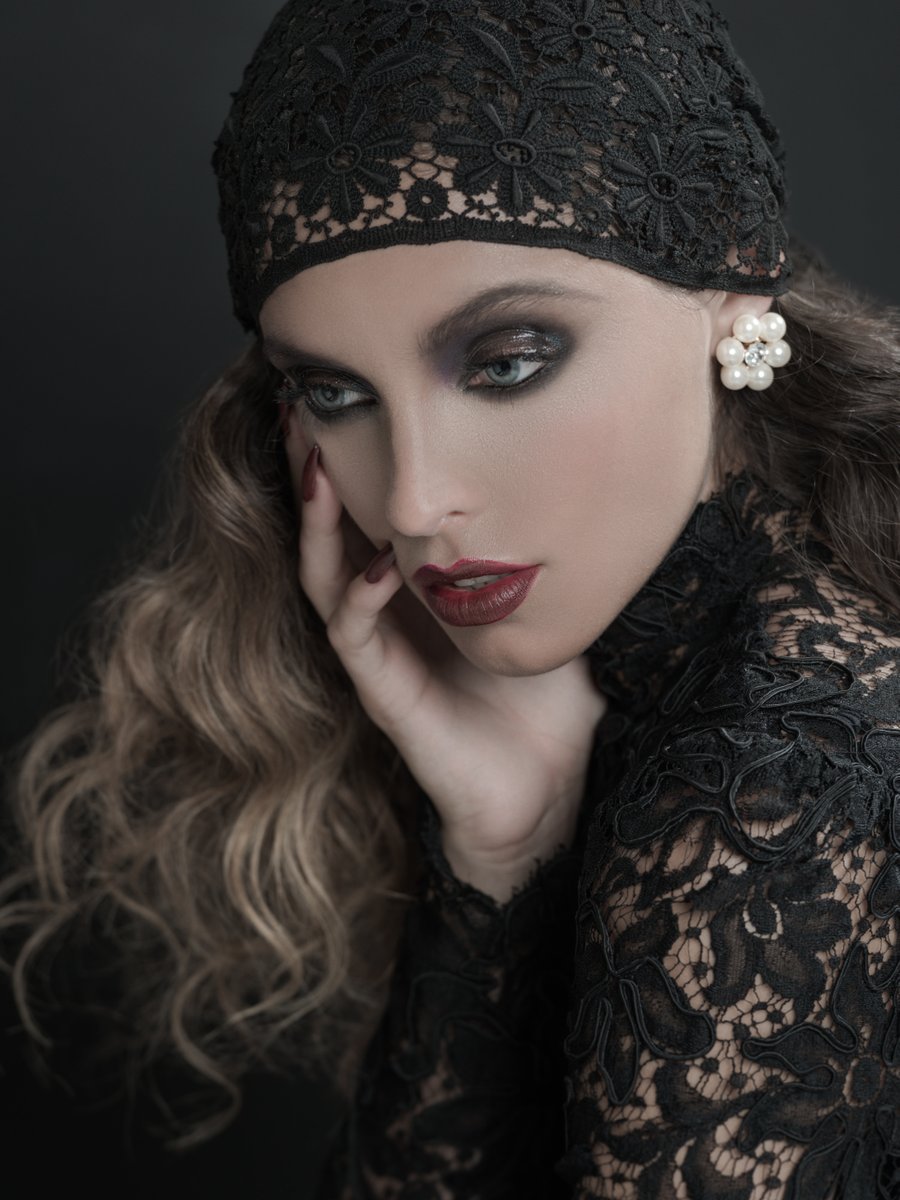 Photo by Garrin Evan, Lauren Bubb, Caroline Monge, Francesca Lopresti ...