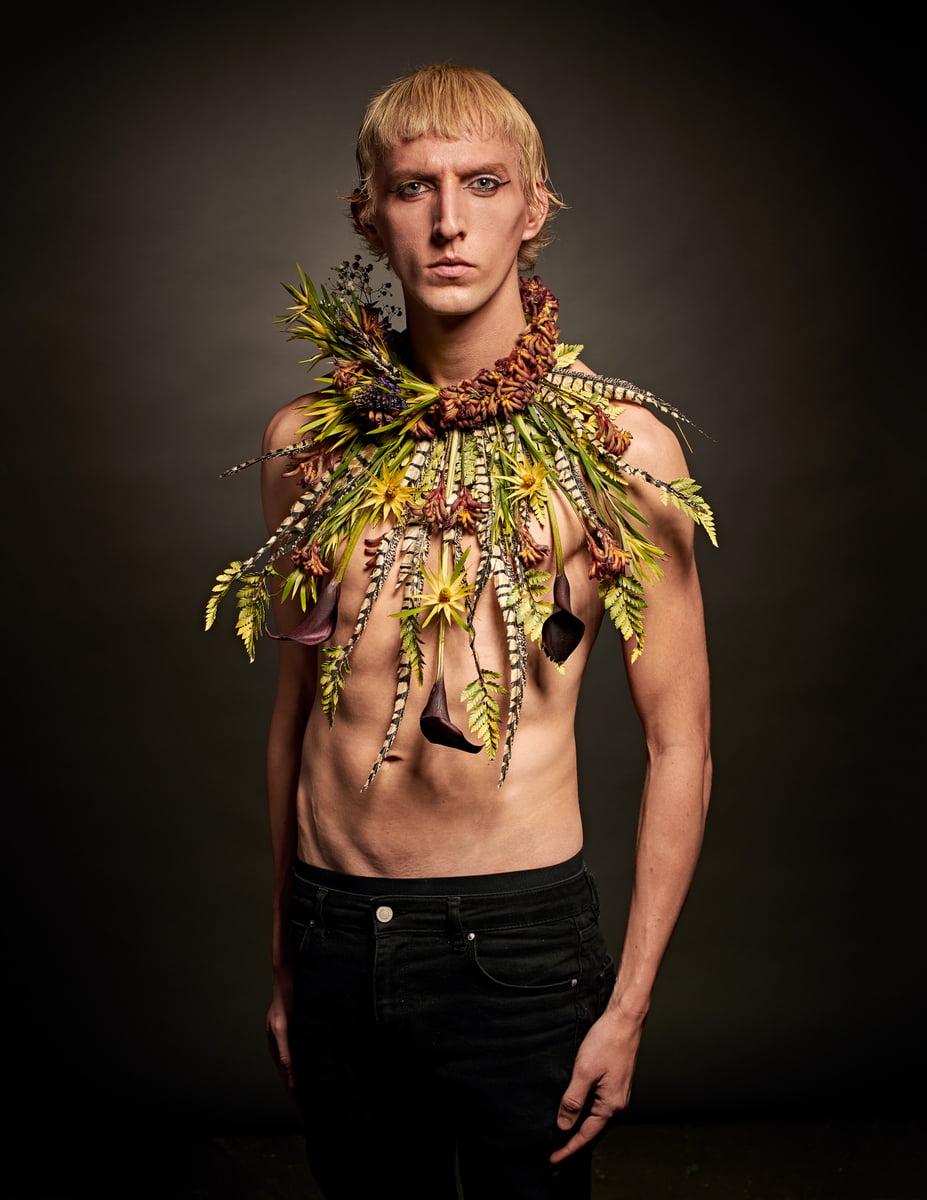 Photo by Paul Juniper, Andrew John Morrison, Maria Christina Nino, Lindsey Trop - Kavyar